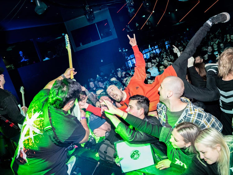 Products – Ocean Sleeper