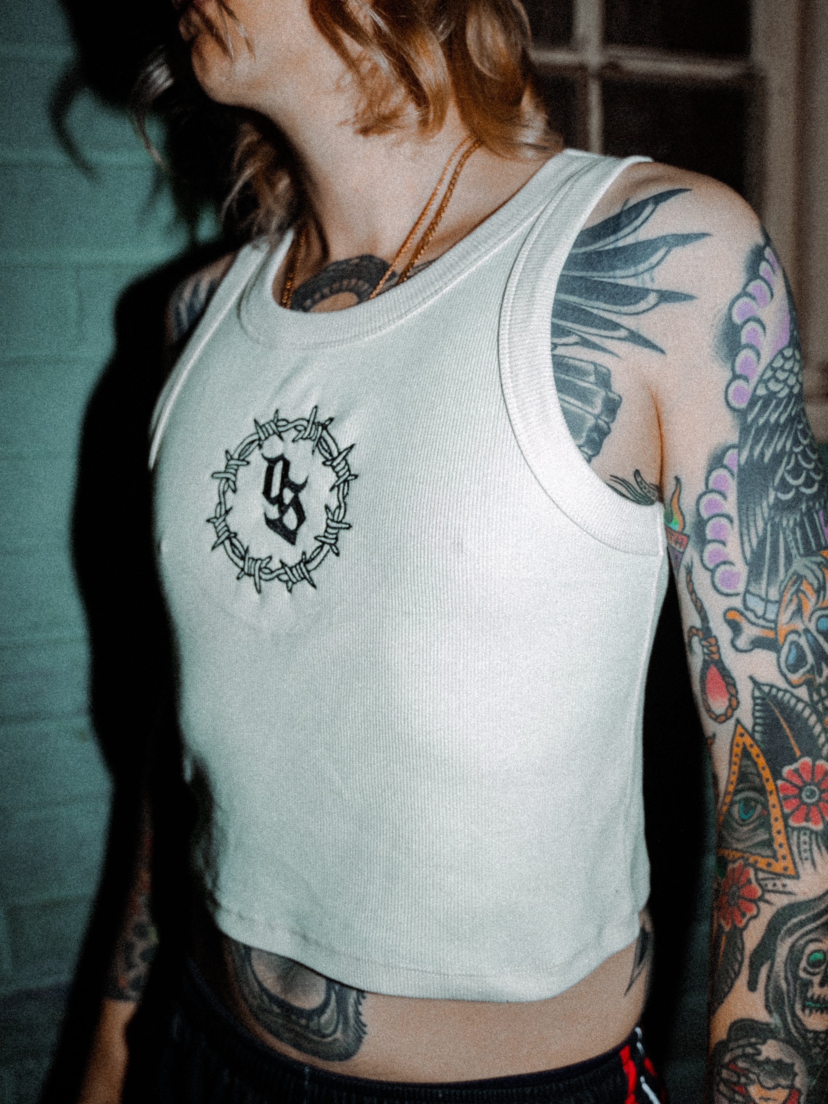 OCEAN SLEEPER | MERCHSTORE – Ocean Sleeper