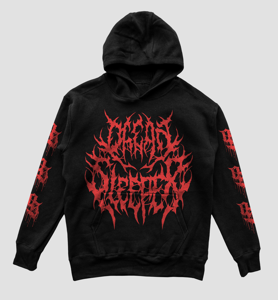 OCEAN SLEEPER | MERCHSTORE – Ocean Sleeper