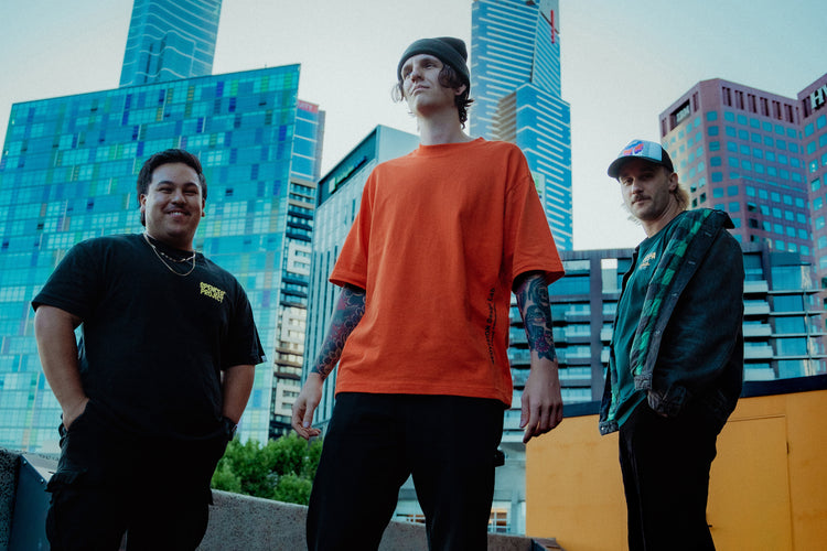 OCEAN SLEEPER | MERCHSTORE – Ocean Sleeper