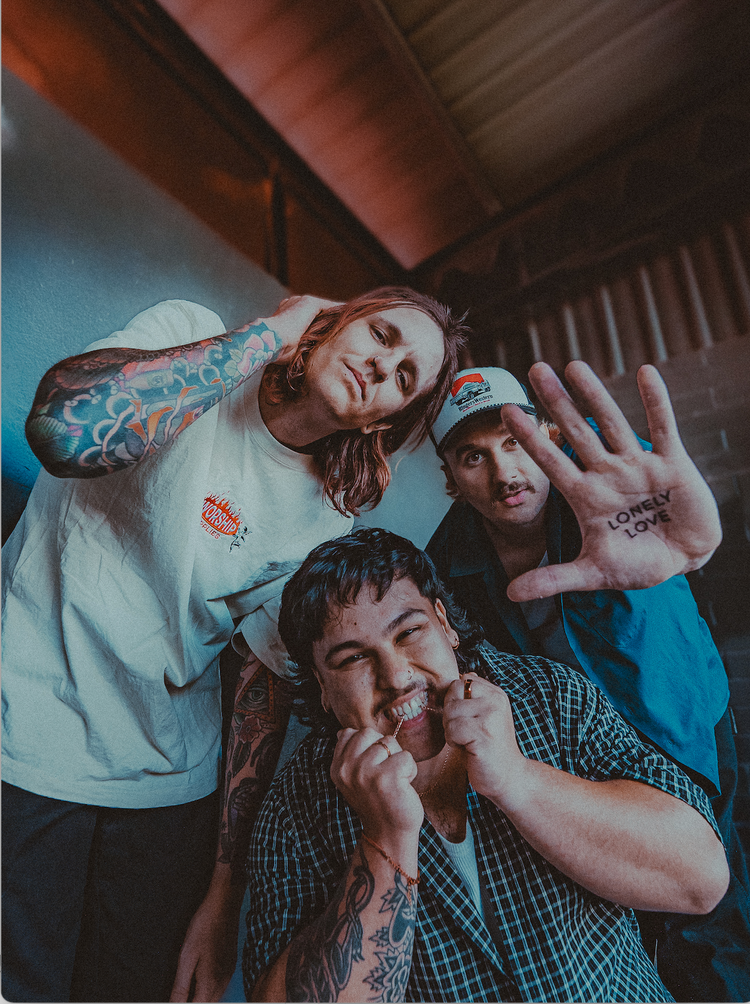 OCEAN SLEEPER | MERCHSTORE – Ocean Sleeper