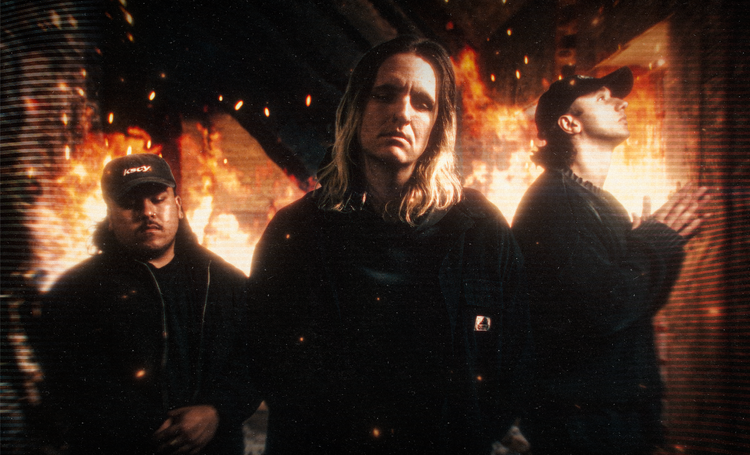 OCEAN SLEEPER | MERCHSTORE – Ocean Sleeper