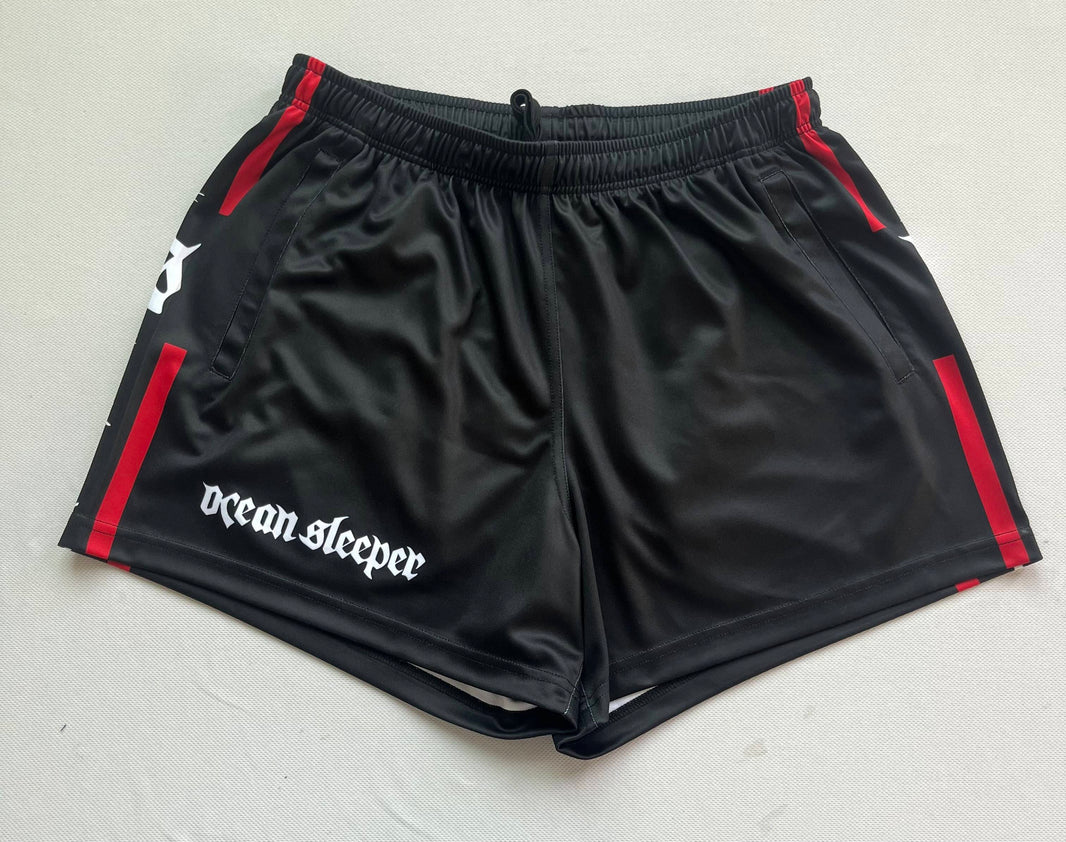 OCEAN SLEEPER | MERCHSTORE – Ocean Sleeper