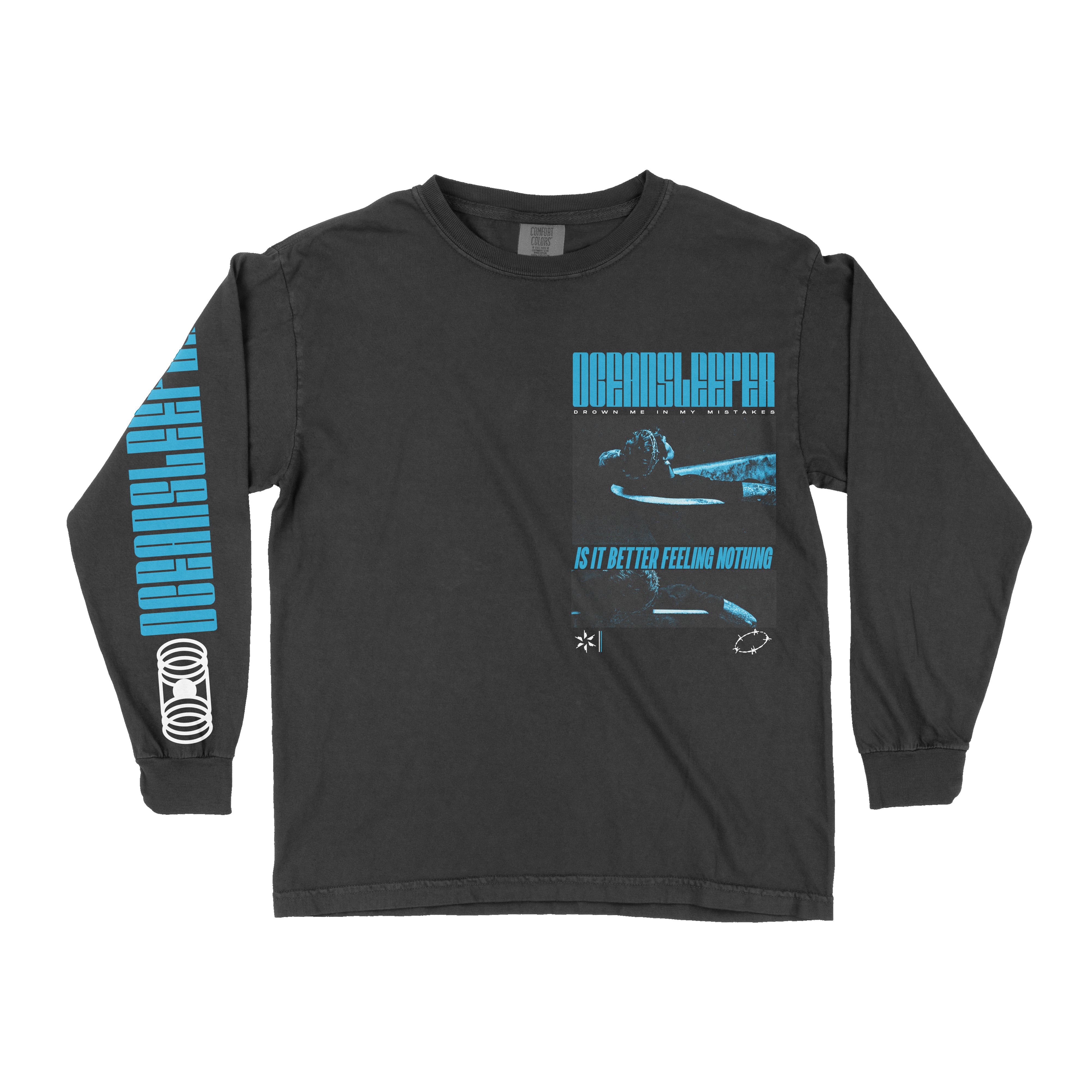 Products – Ocean Sleeper